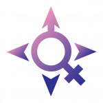 Transgender Map – by Andrea James