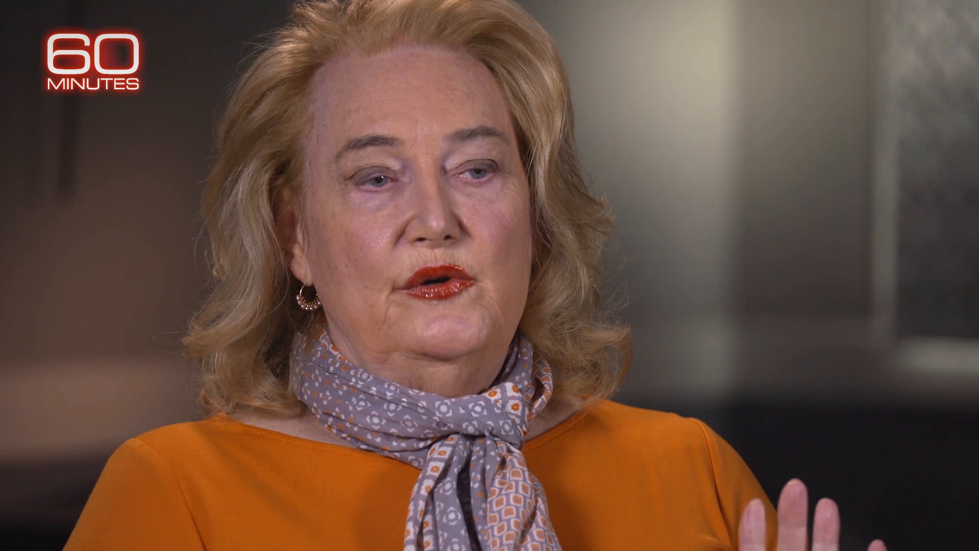 Erica E. Anderson and transgender people – Transgender Map