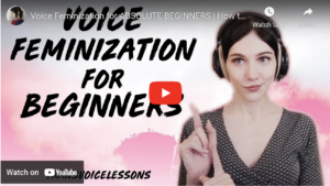 Transgender YouTubers: women / transfeminine – Transgender Map